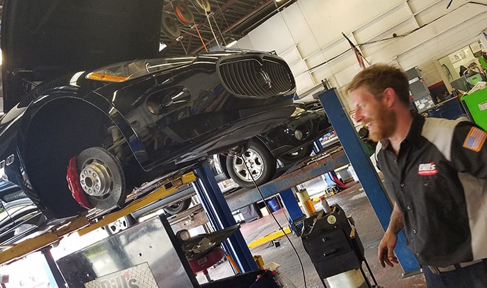Hartford Auto Repair - Bill's Automotive